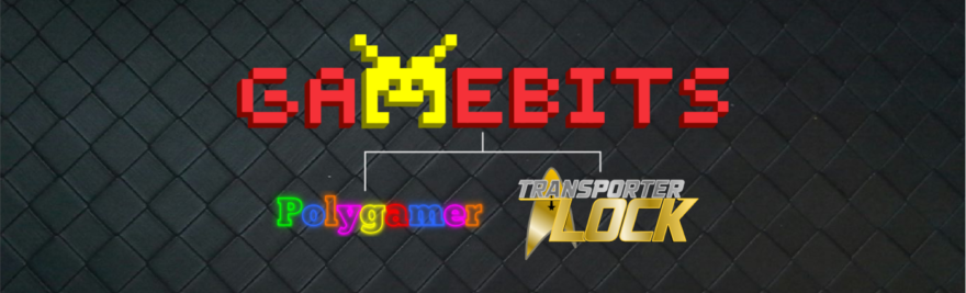 Gamebits | Let's Plays & unboxings: PS4 Switch Steam iOS