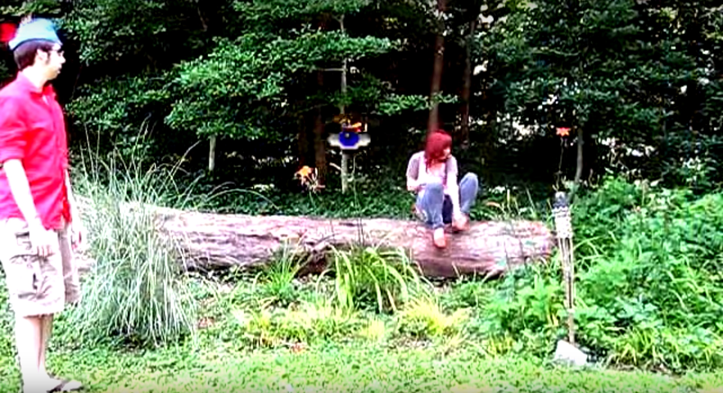 What If Real Life Were Like King's Quest V? | Gamebits