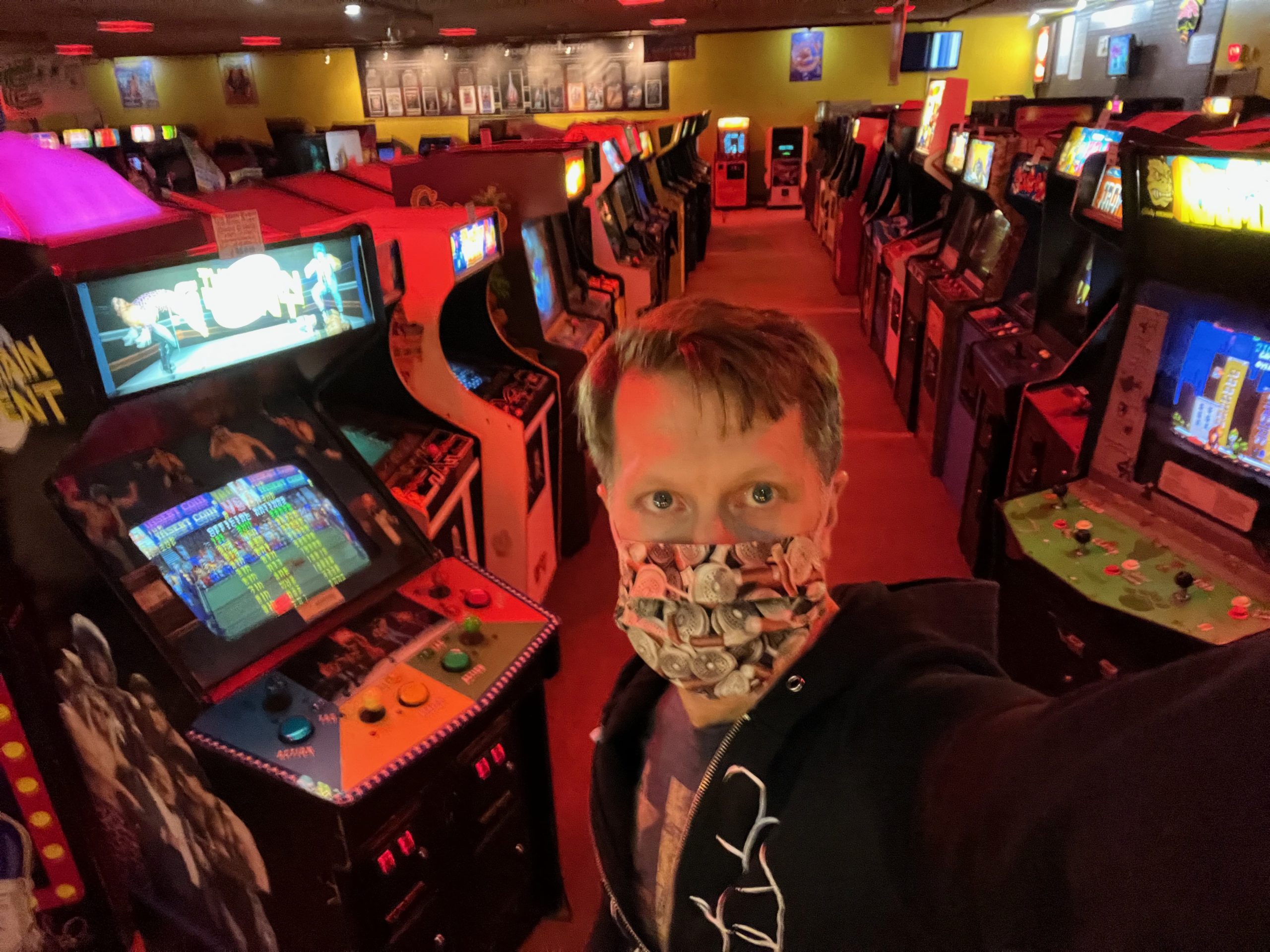 Gamebits | Let's Plays & unboxings: PS4 Switch Steam iOS