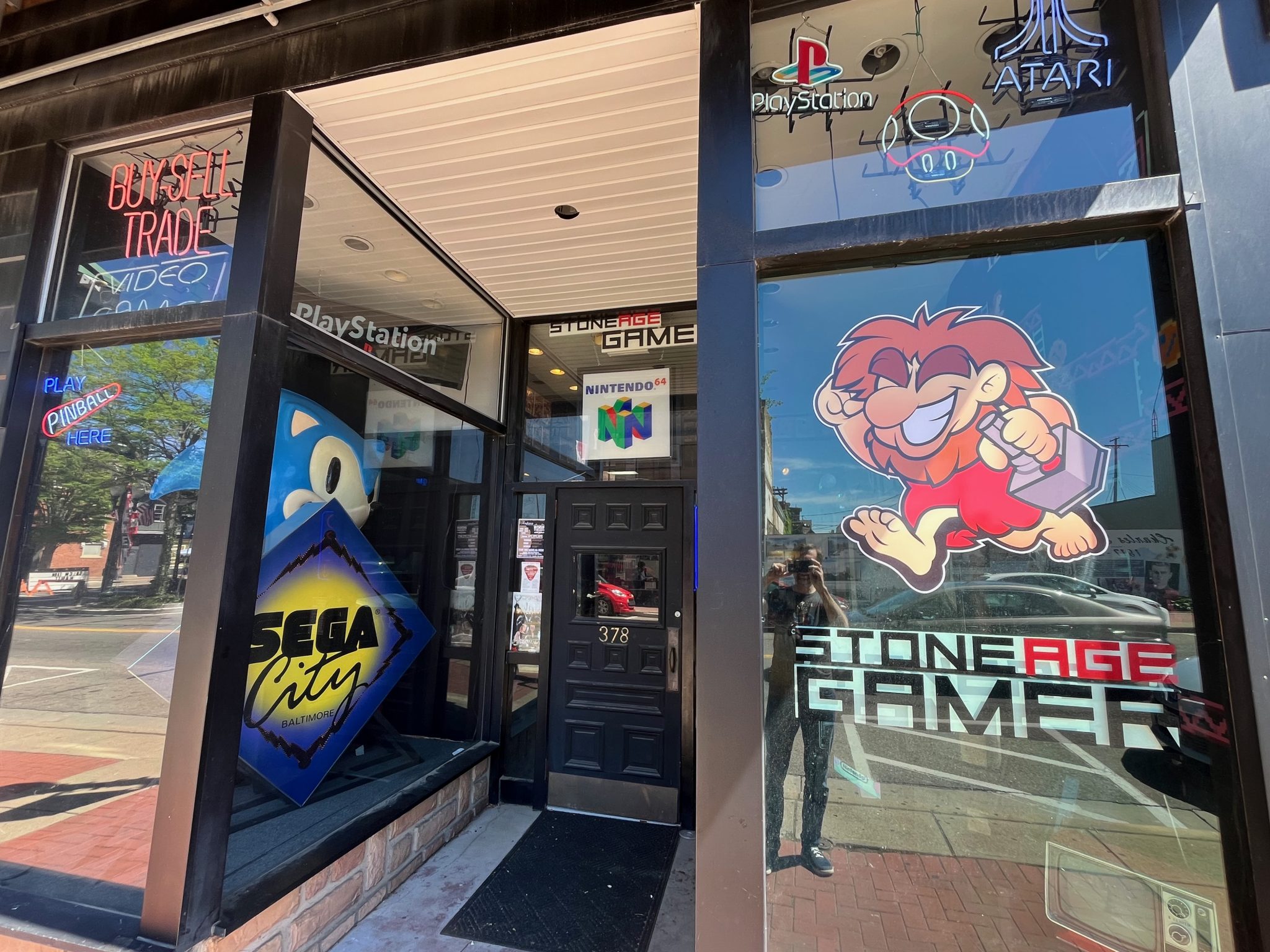 A visit to Stone Age Gamer of Salem, Ohio | Gamebits