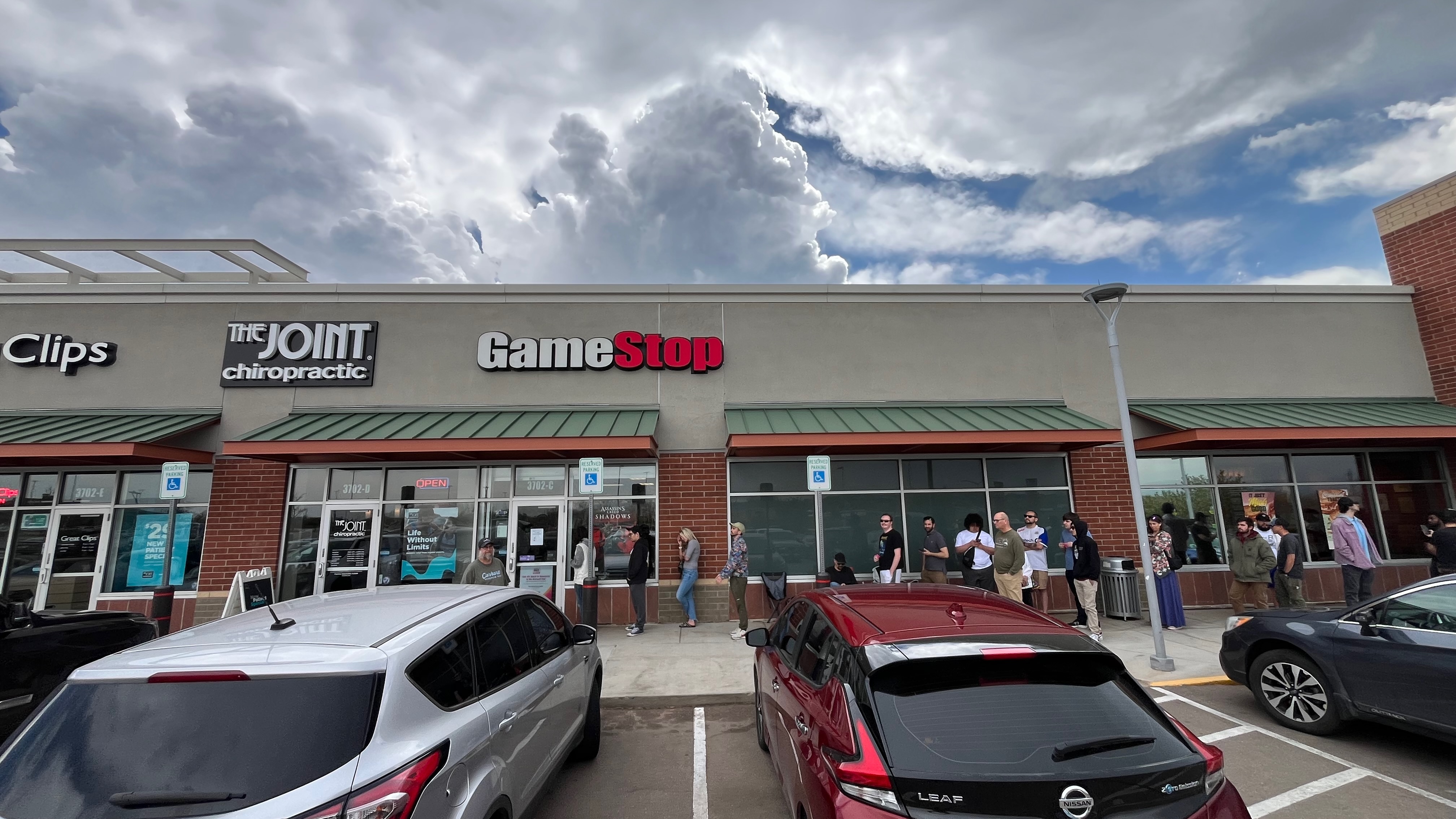 Preordering the Switch 2 | Gamebits